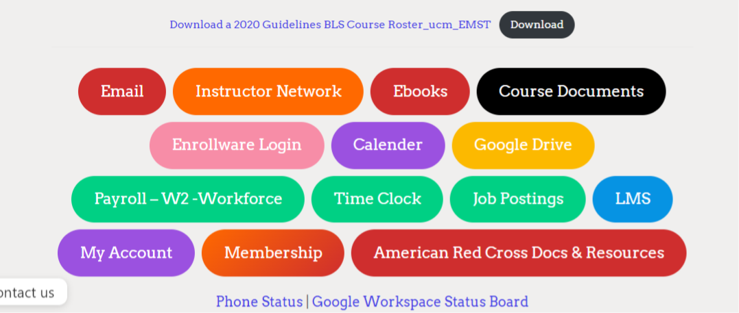 CPR Instructor Basics – EMS Training, LLC | American Heart Association ...